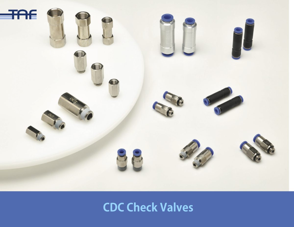 نمایندگی CDC