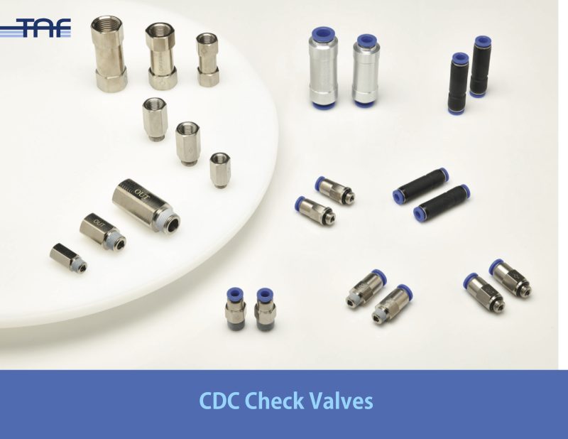 نمایندگی CDC