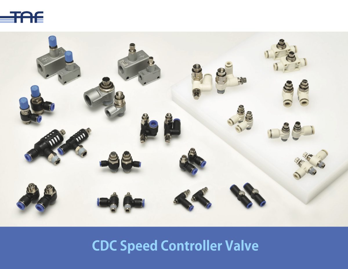 نمایندگی CDC